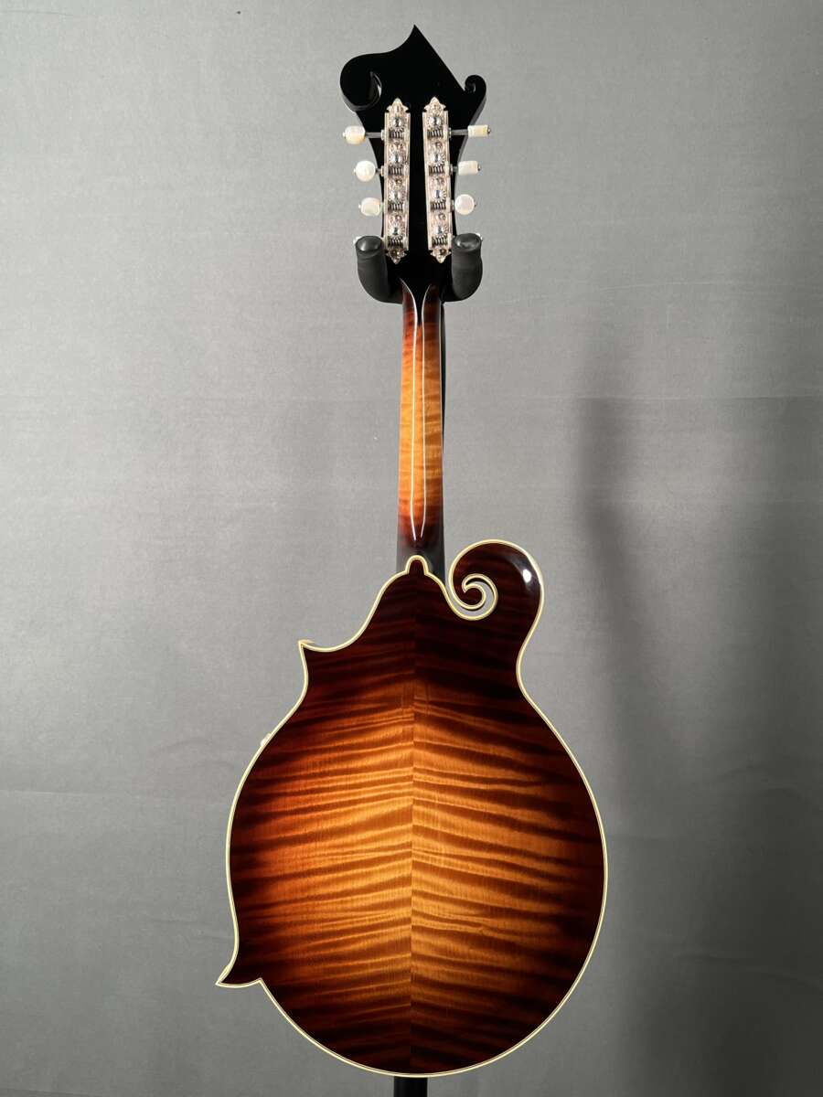 Gibson Master Model Mandolin - Mandolin Store