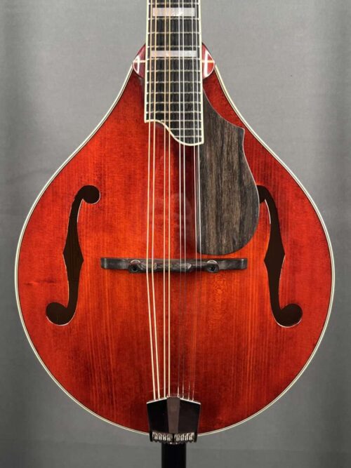 Eastman MD605 Acoustic Electric Mandolin - Mandolin Store