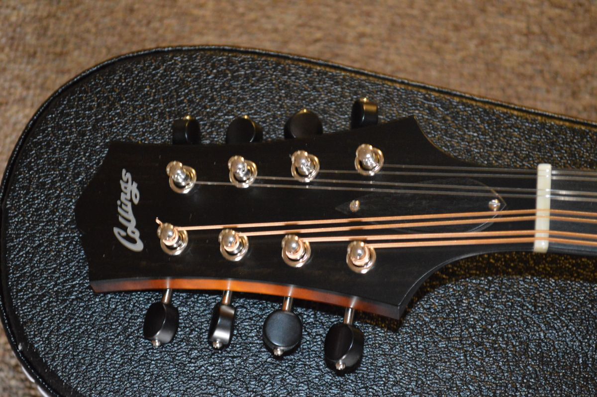 Collings MT Mandolin | Mandolin Store