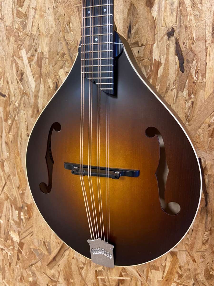 Mandola - Collings MT | Mandolin Store