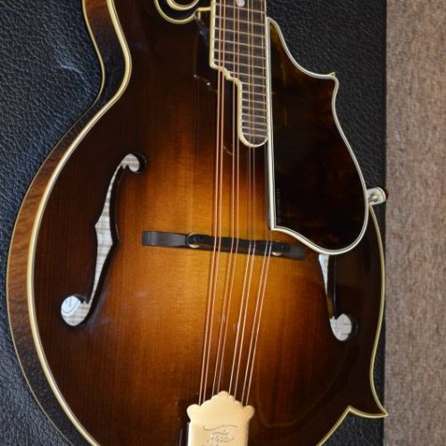 Master Model Mandolin - GREAT! | Mandolin Store