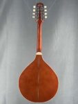 Mandola - Trinity College with gig bag - Mandolin Store