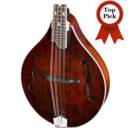 A-Style Mandolins - Mandolin Store