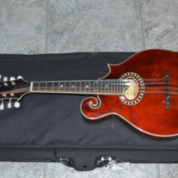F-Style Mandolins Archives | Mandolin Store