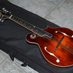 F-Style Mandolins Archives | Mandolin Store