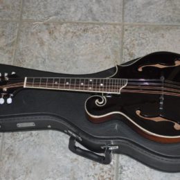 F-Style Mandolins | Mandolin Store