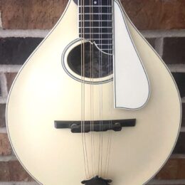 A-Style Mandolins - Page 2 of 2 - Mandolin Store