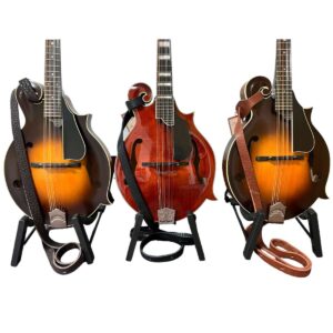 Straps - Mandolin Store