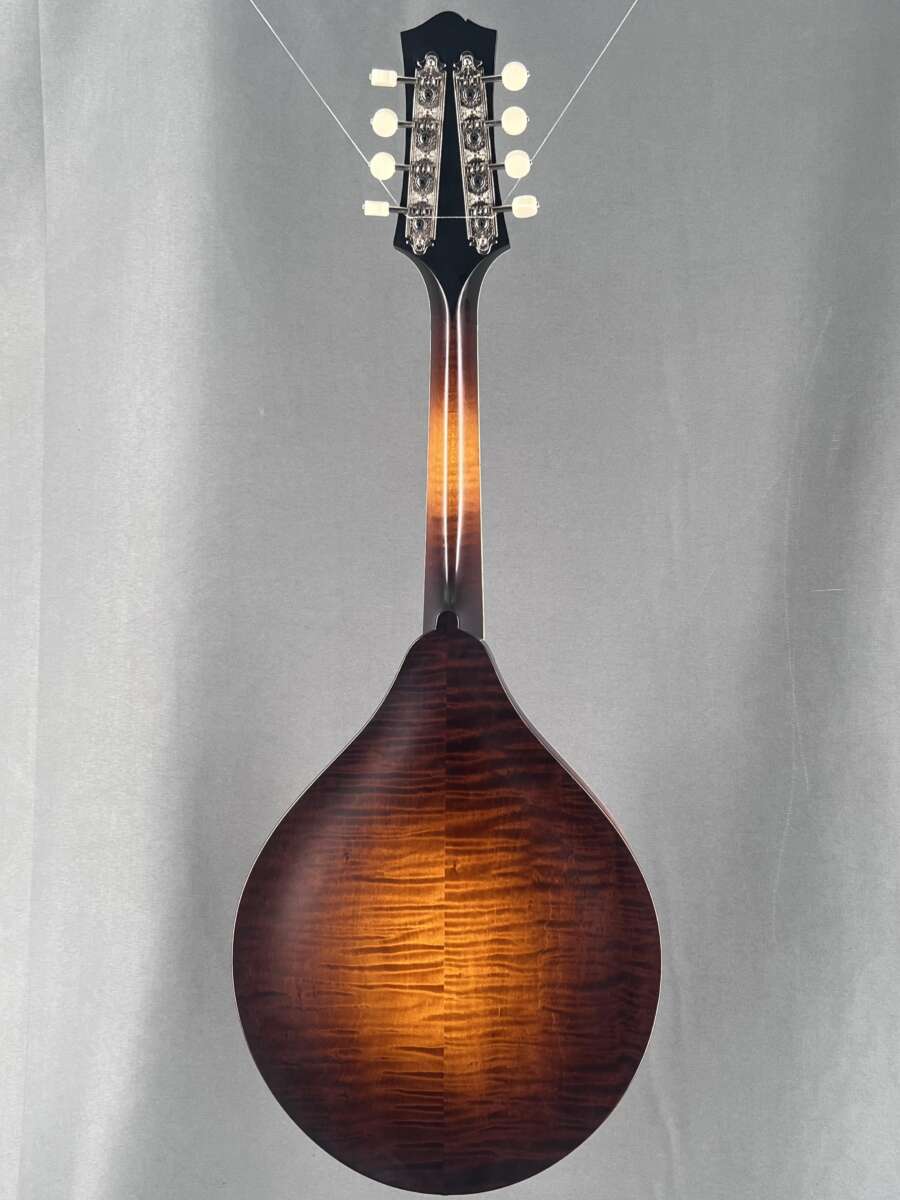 Collings MT Deluxe - Sold - Mandolin Store