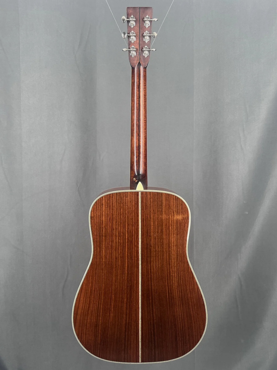 2017 Eastman E40D - Mandolin Store